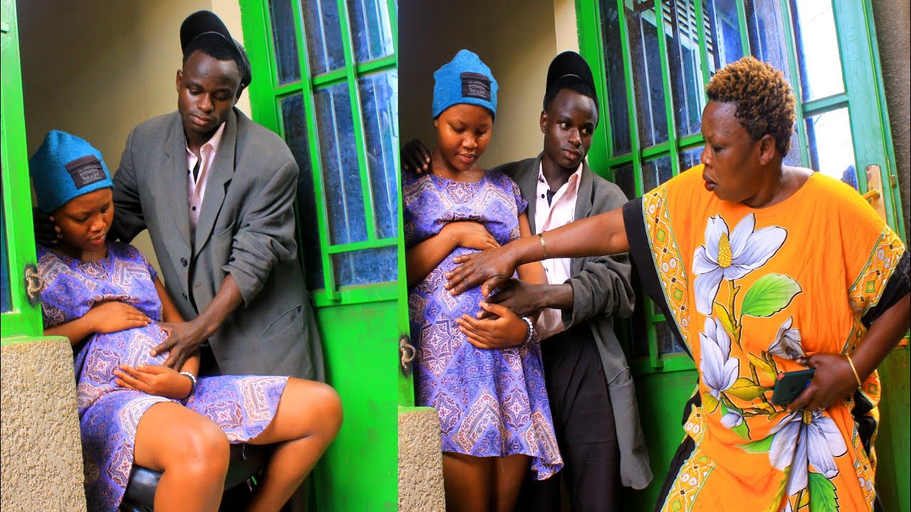 DANIZZO COMEDY:KARABAYE NICK ARATWITE DANIZZO NIWE WAMUTEYE INDA(TRUE ...
