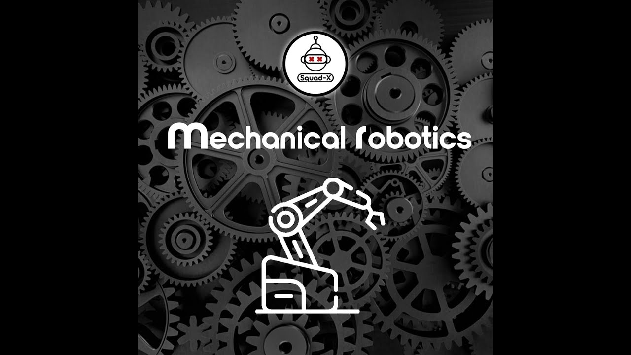 Robotics Session 2 - YouTube