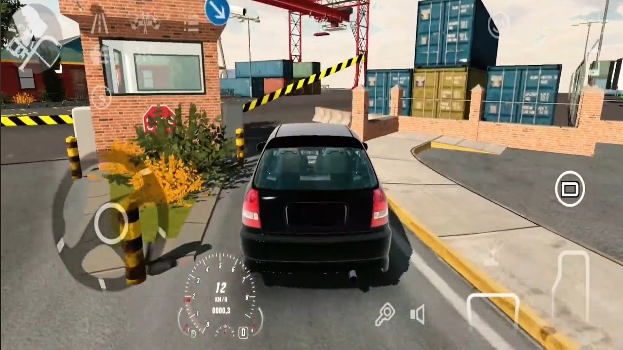 Car Parking Multiplayer - Open World Multiplayer Mode, Car Tuning #01 ...