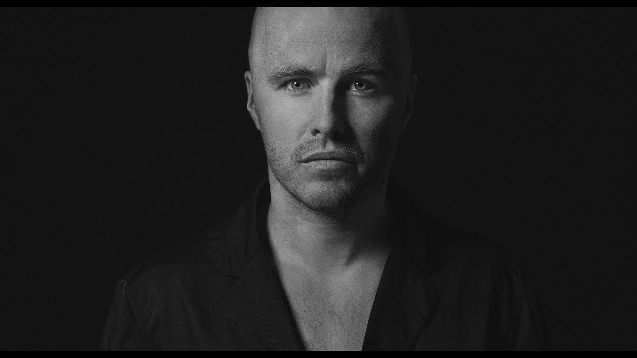 Robert Post 'My Body' - The Button Moulder out 25th Oct - YouTube