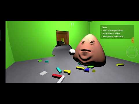(part 2) pou revenge - YouTube