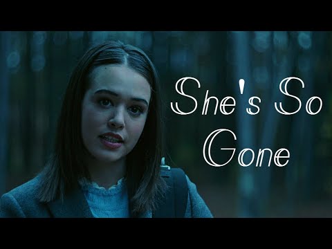 Josie Saltzman || She's So Gone - YouTube