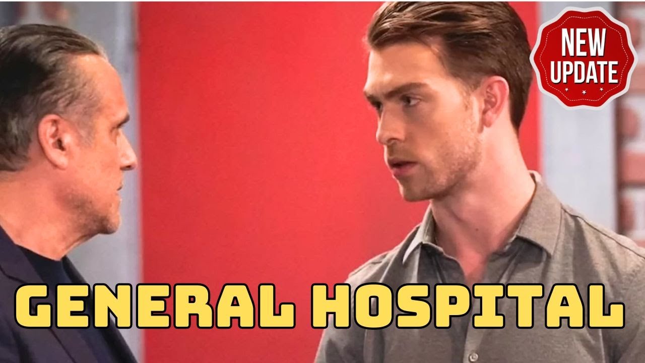 General Hospital Full Episodes Spoilers | 02/02/2024 Esme’s Whereabouts ...