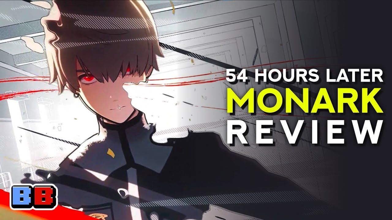 Monark Review (PC, PS4, PS5, Switch) | 54 Hours Later | Backlog Battle ...