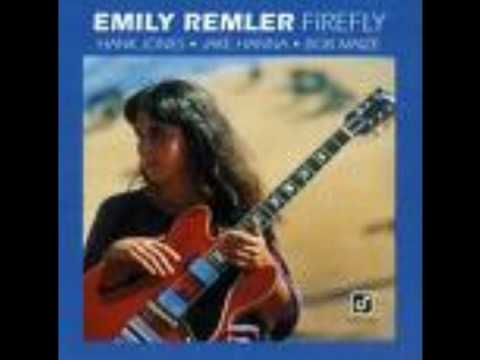 Emily Remler, a live performance of Hot House (Audio Only) - YouTube