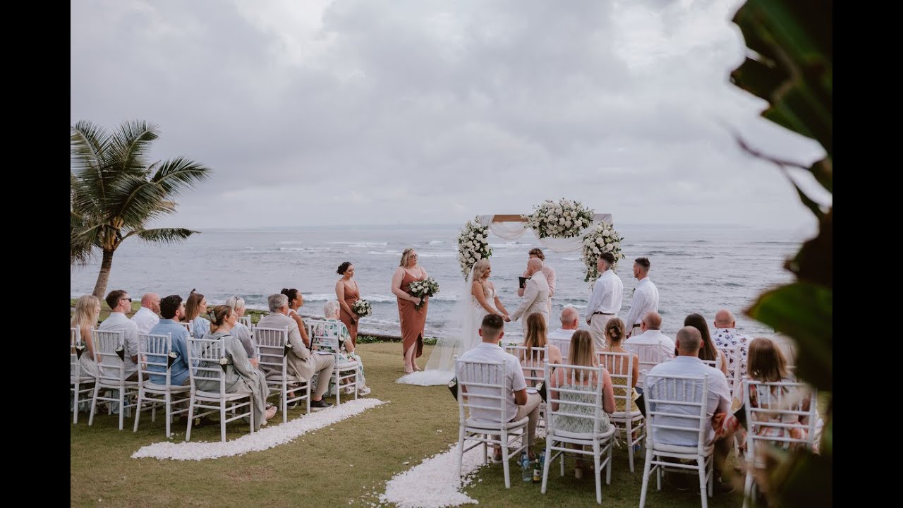 Highlight Movie Of Imogen & Travis - YouTube