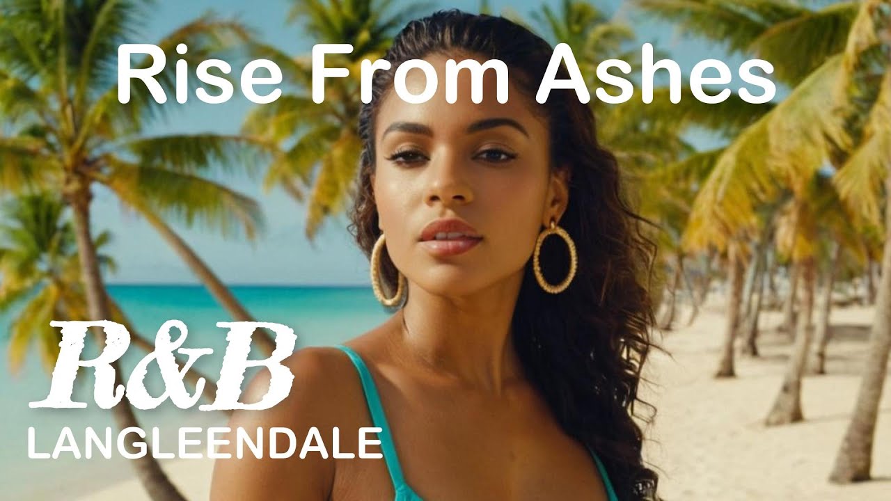 Rise From Ashes - YouTube