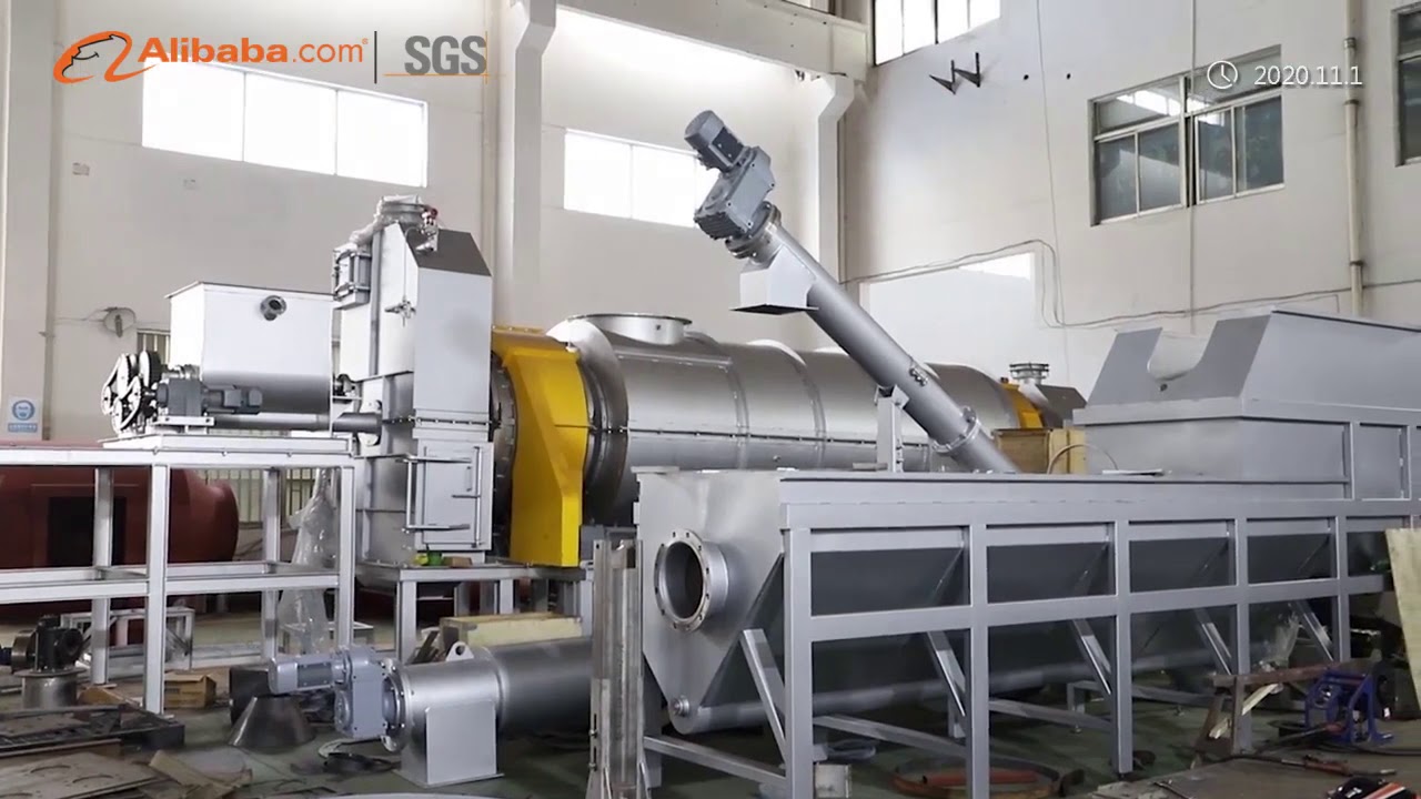 BENENV Company Introduction - YouTube