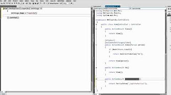 DevExpress ASP.NET MVC Tutorials - YouTube