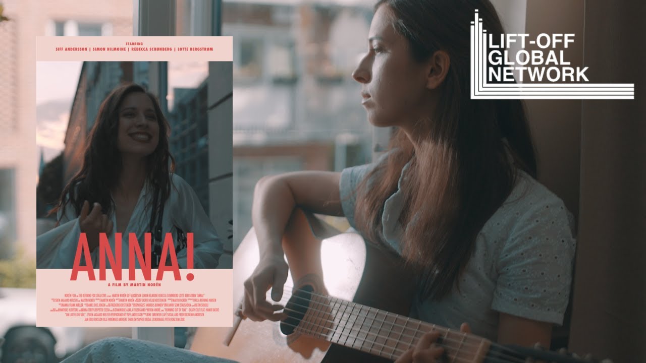 Anna! | Lift-Off Global Network - YouTube