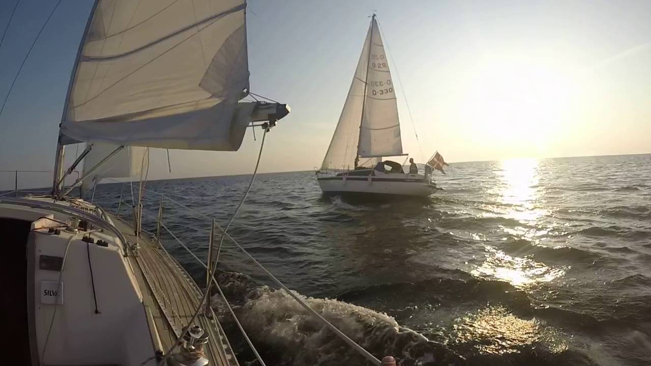 Ohlson 29 vs Drabant 27 - YouTube