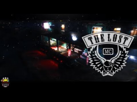 The Lost MC Cinematic Video. - YouTube