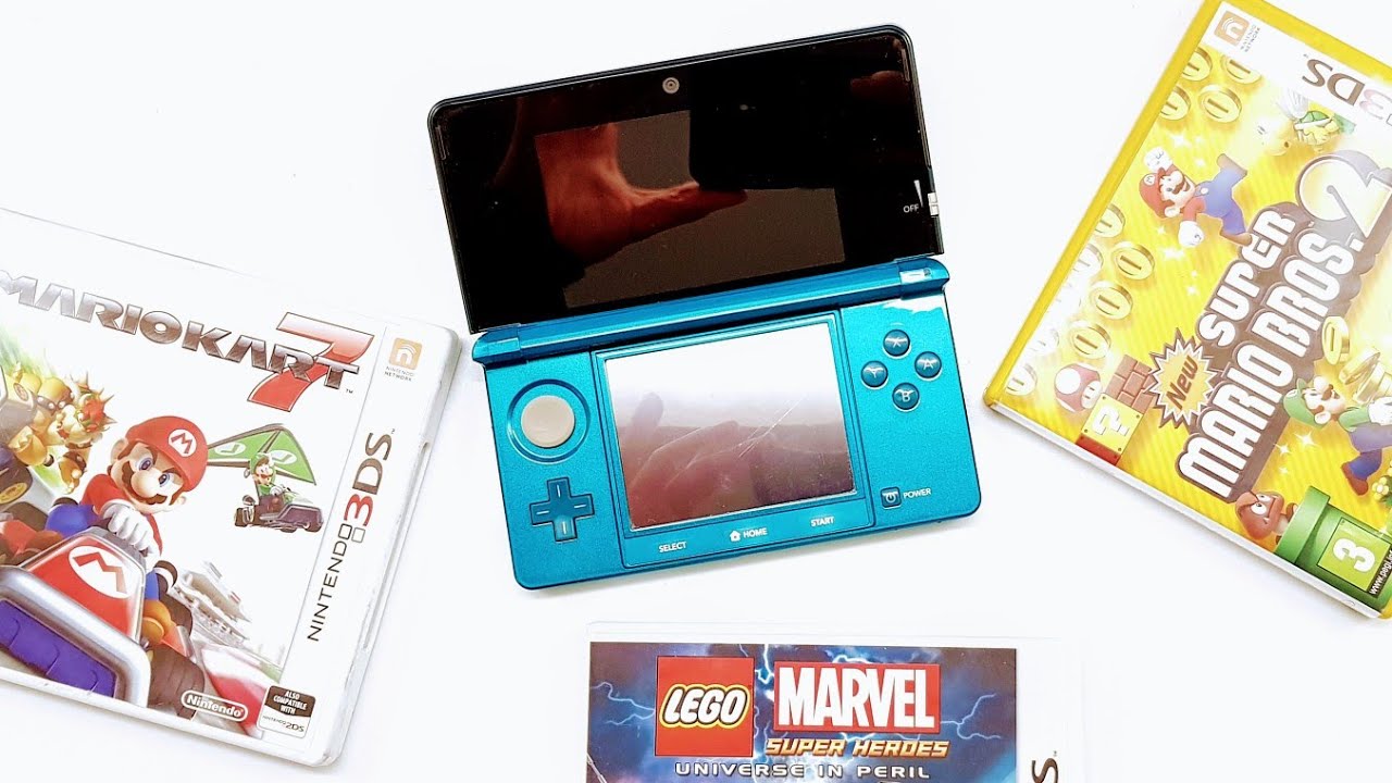 My BEST Video Game Pickup! - YouTube