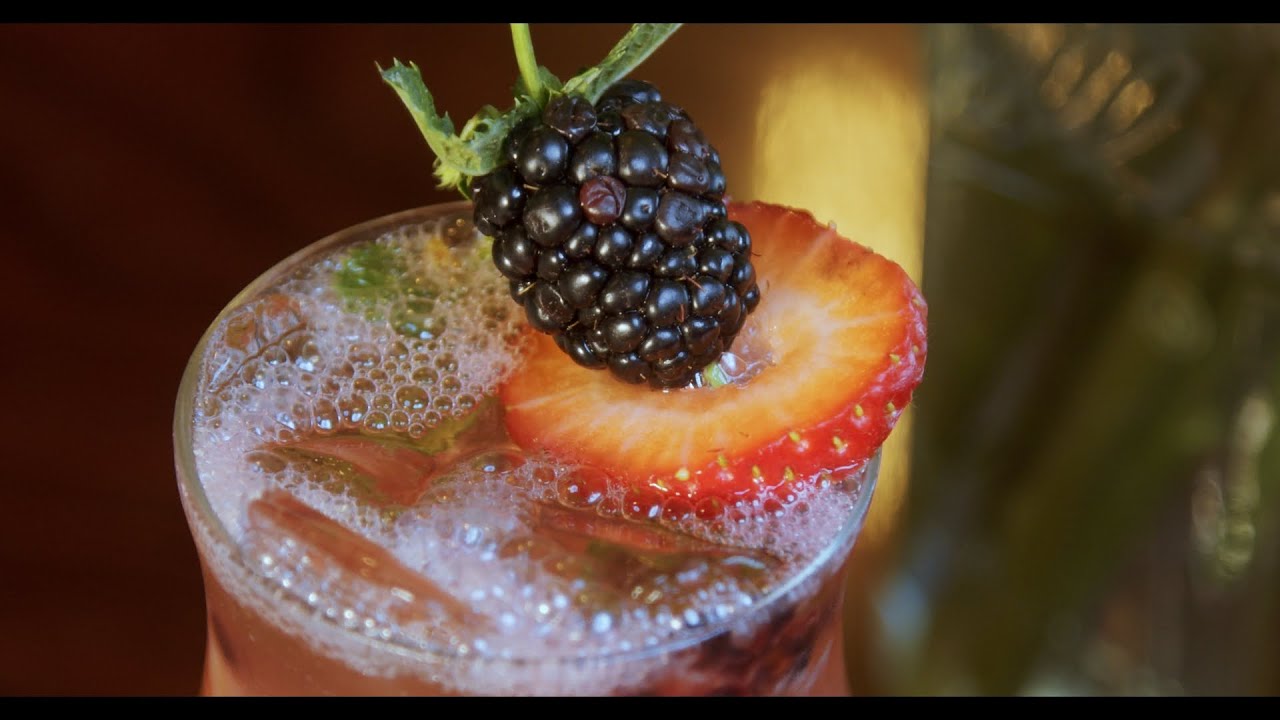 MARAVILLA GALA 2020 • Hollow Spirits Distillery - YouTube