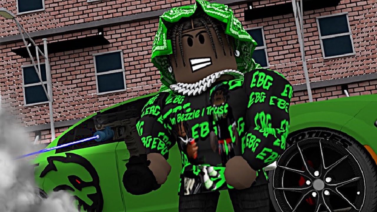 ME AND EBG GANG TOOK OVER THE STREETS!?!🐍 - YouTube