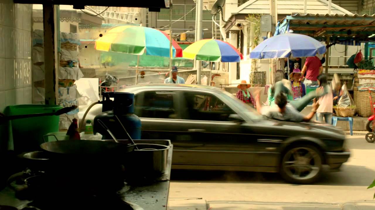 Strike Back Season 4: Episode 5 Recap (Cinemax) - YouTube