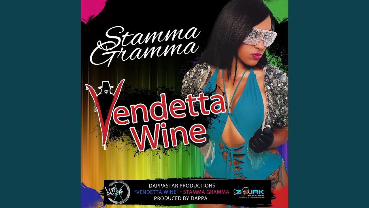 Vendetta Wine - YouTube