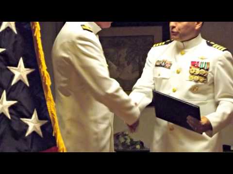 John Wallington Retirement - YouTube