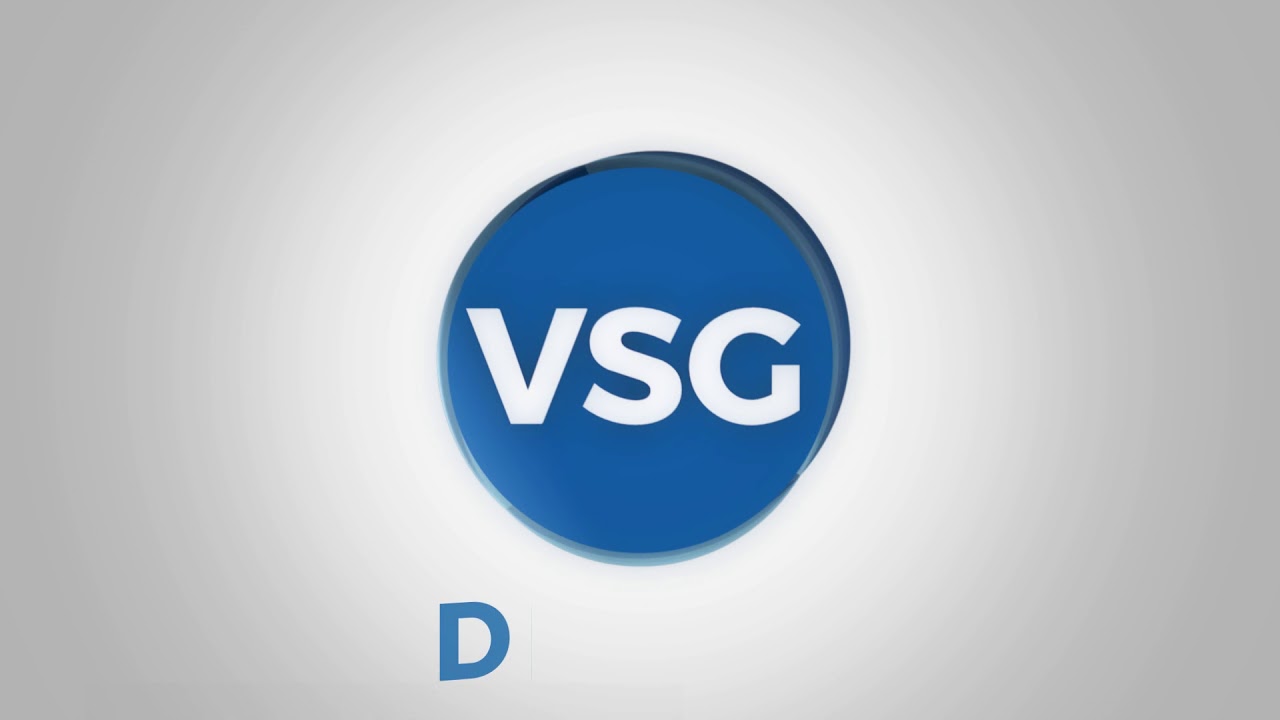 Test Animiertes VSG Logo - YouTube