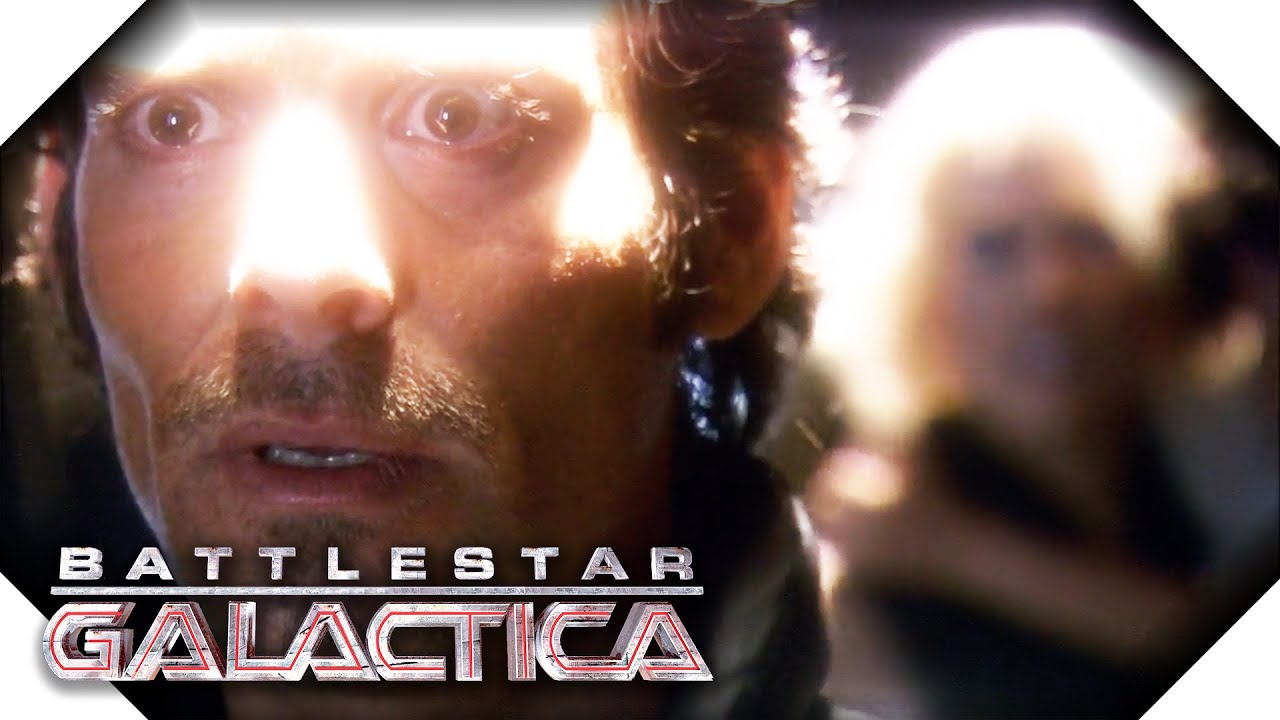Battlestar Galactica | The Opera House - YouTube
