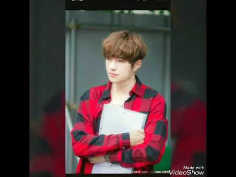 Kore klip /infinite L (kim myungsoo)