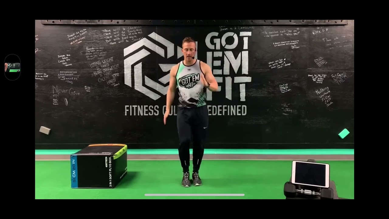 Split shuffle - YouTube