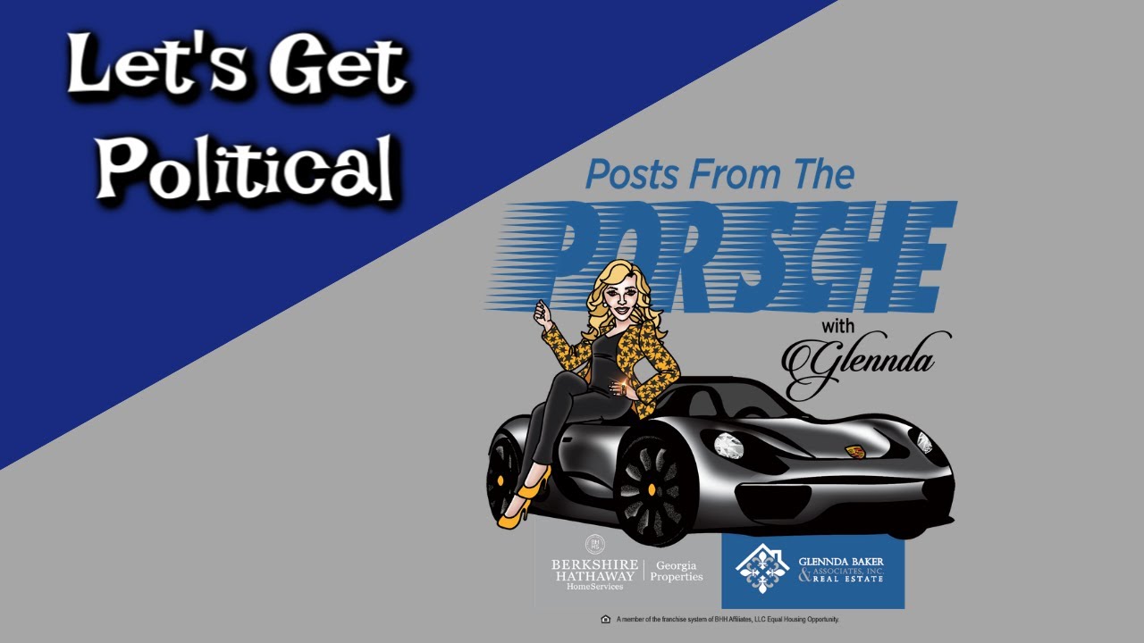 PFP EP 8 | Lets get Political - YouTube