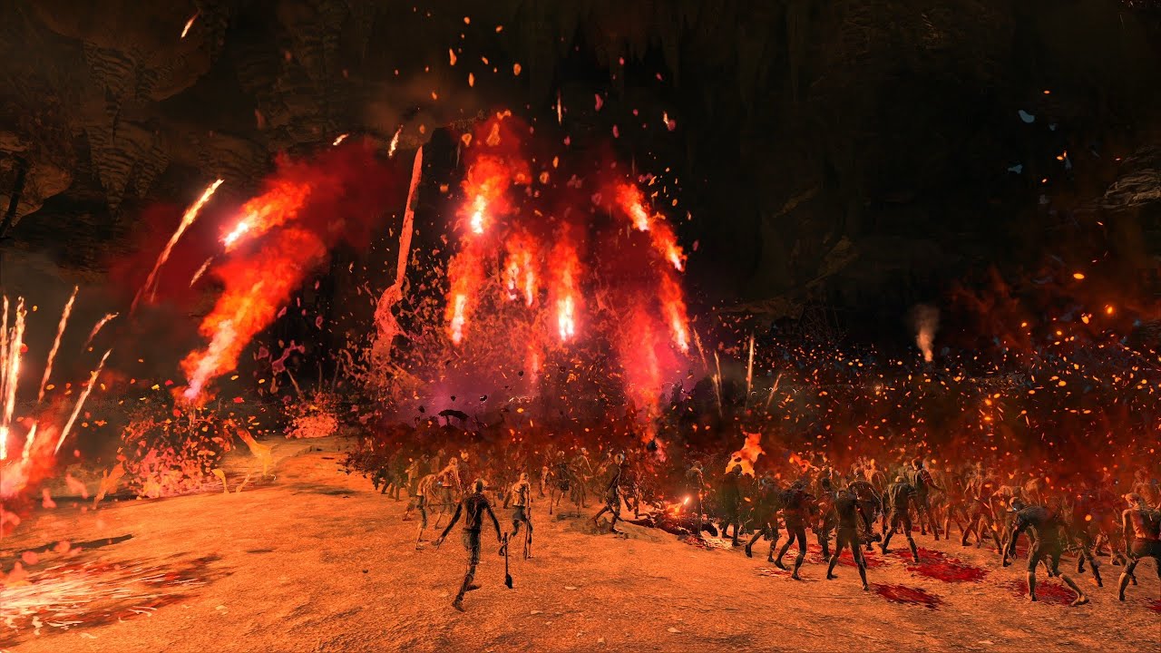 From fire & hate : scorch the blue roses. - YouTube