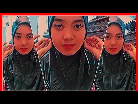 Awek Tudung Borak Hayal & SHOUT OUT 200K SUBSCRIBERS GIVEAWAYS 1000USD