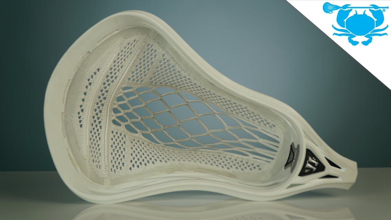 Review: Warrior Regulator Max Warp Pro - YouTube