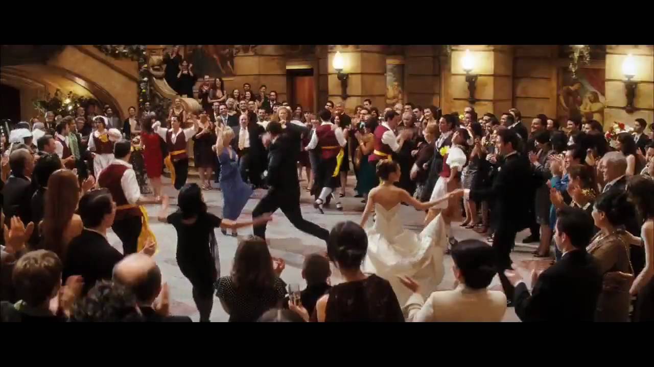 When In Rome 2010 trailer HD - YouTube