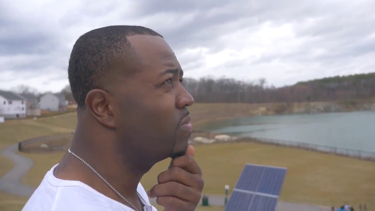 Brian Cook and Power Nation - He Will Answer (Music Video) - YouTube