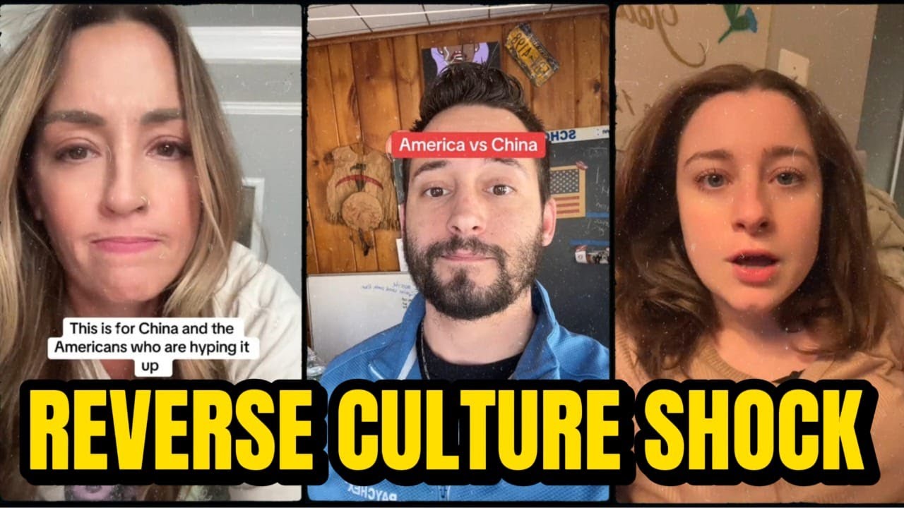 China’s Modern Infrastructure Makes America Look Like a 3rd World ...