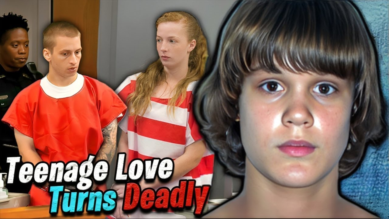 Teen Who Murdered Her Ex-Boyfriend On Purpose | The Disturbing Case Of ...