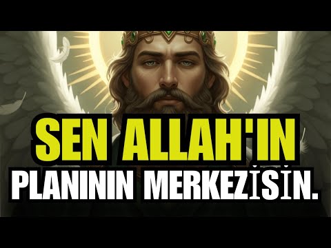 ALLAH SANA FISILYYOR... BEKLEME DÖNEMINDE OLAN HERKES BU VİDEOYU İZLEMELİ!