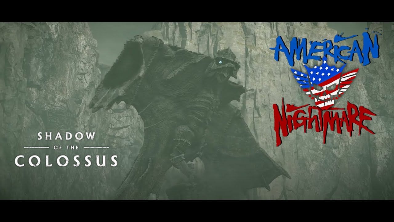 A Despair-Filled Farewell + Cody Rhodes' Kingdom Downstait mashup ...