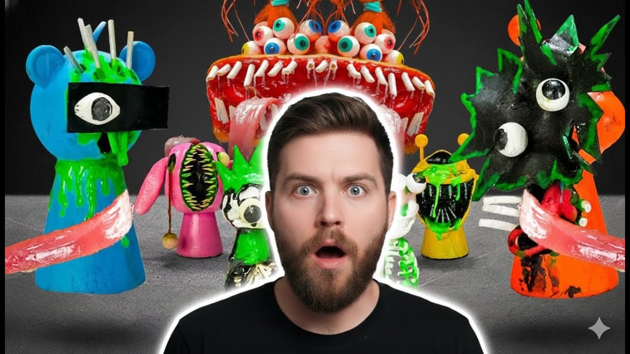 Spongebob Prime vs. Bumblebee 🤯 Lasst uns gegen die Transformers ...