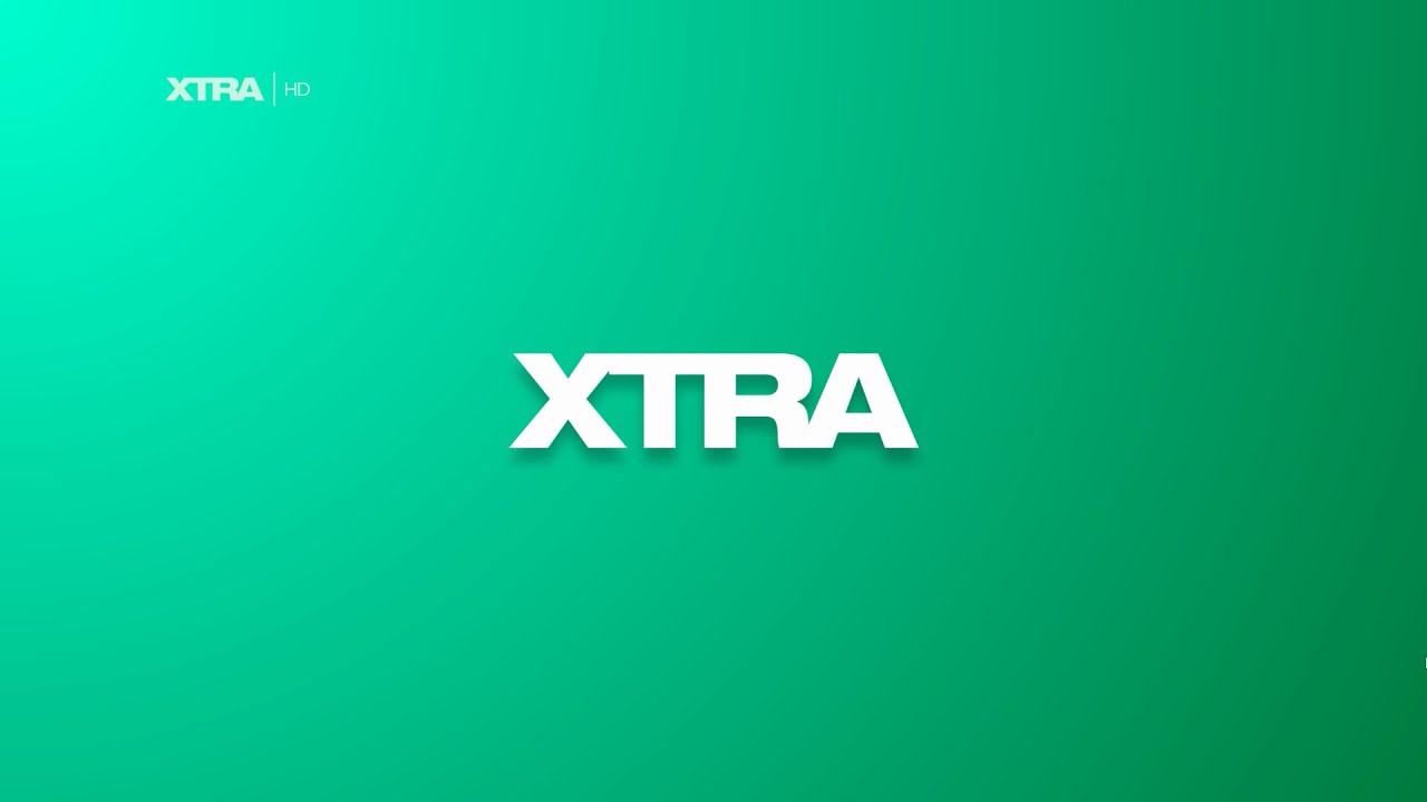 xtra UK HD - New Look - Refresh! (May 5th, 2021) - YouTube