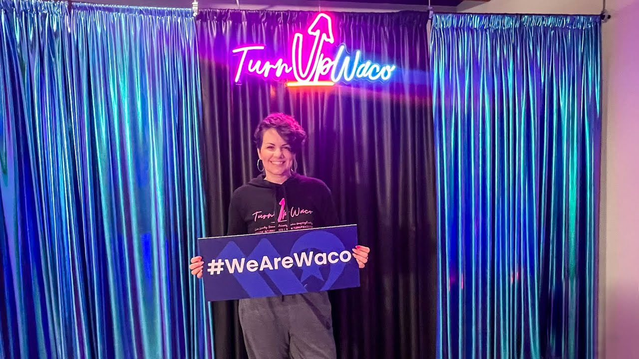 Play Waco: TurnUp Waco (We Are Waco) - YouTube