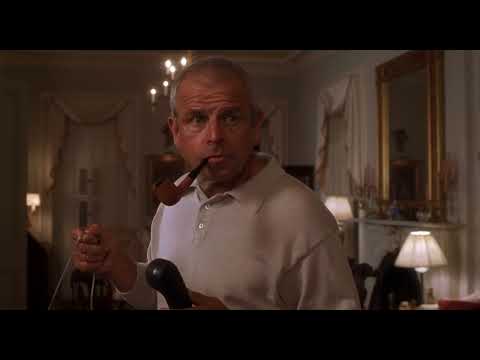 Hollow Man (2000) - Part 15/19 Invisible Killer