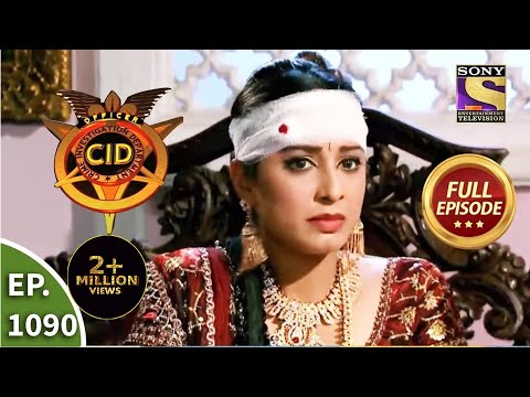 CID - सीआईडी - Ep 1090 - Purvi In Danger - Full Episode