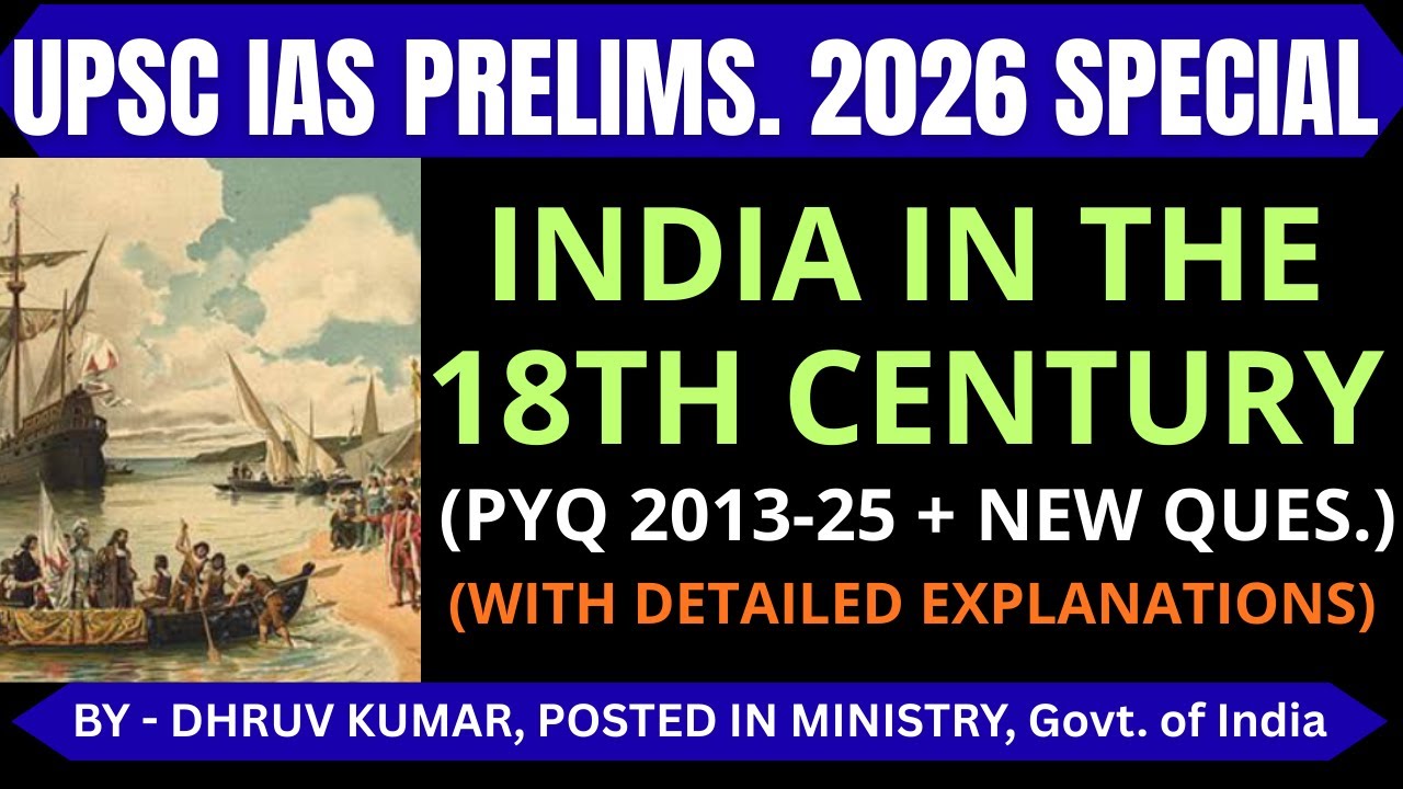 UPSC IAS Topicwise PYQ + New Ques. Explained detailed Analysis for UPSC ...