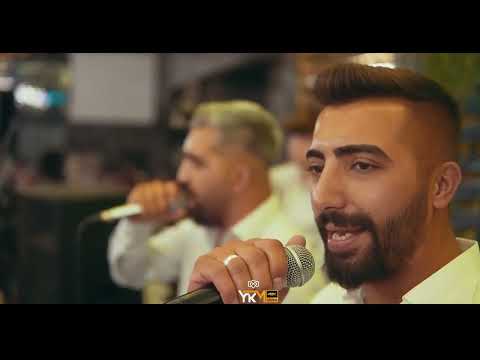 Koma Rezwan -Halay - Dilara  & Malik  2023 Part 1