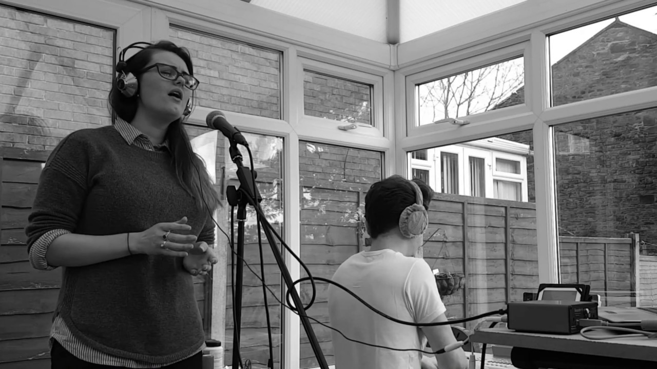 When We Were Young - Adele (Elke Lowe) - YouTube