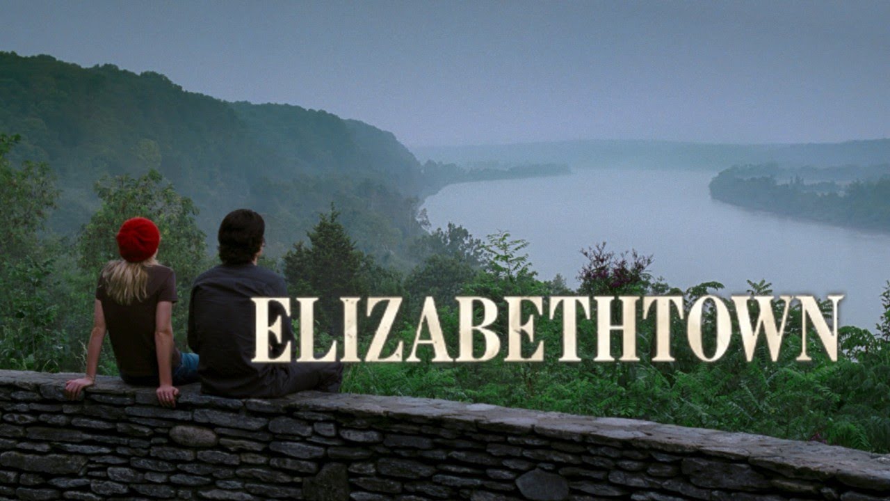 Elizabethtown (2005) Theatrical Trailer | High-Def Digest - YouTube