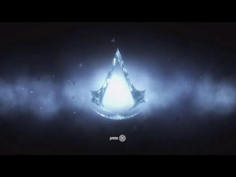 Assassin's Creed Rouge Remastered Main Menu Soundtrack - YouTube