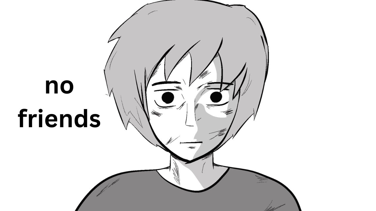 Growing up as a Nobody (Animated Story) - YouTube