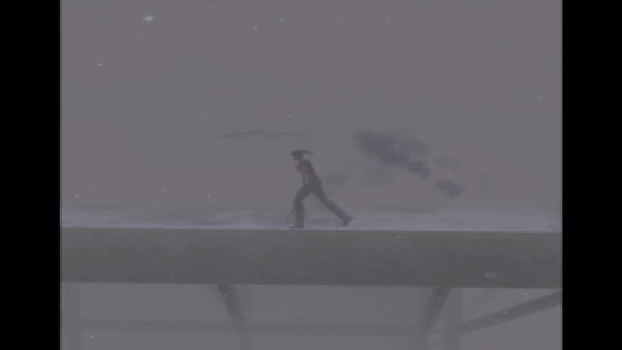 Resident Evil - Code: Veronica part 5 {Clair's last mission area ...