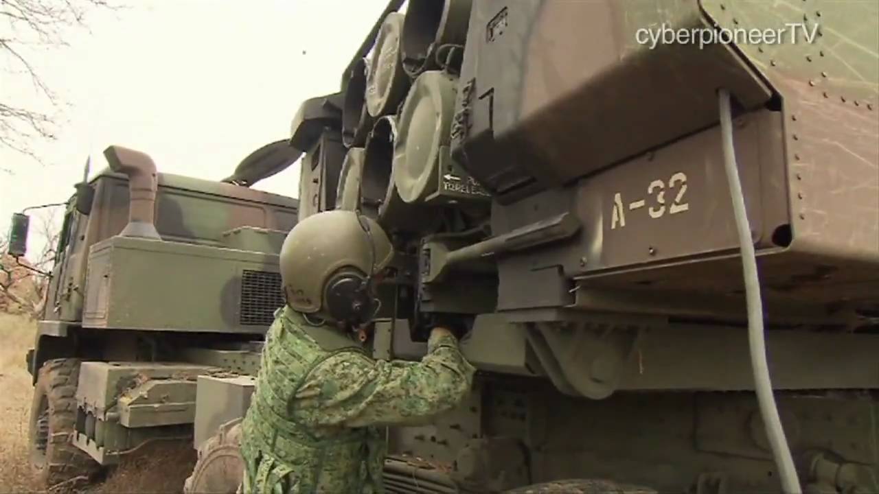 Seamless Symphony - Ex Forging Sabre - YouTube