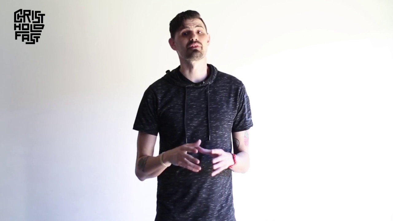 Theology of the Cross vs Theology of Glory Featuring Daniel Emery Price ...